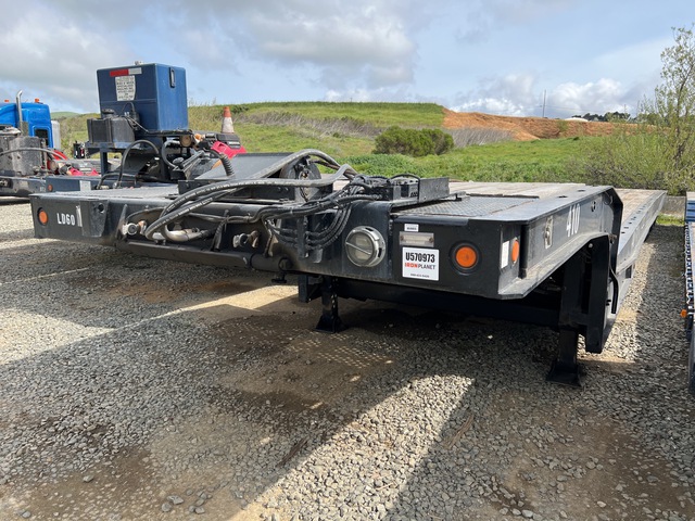 Landoll For Sale | IronPlanet