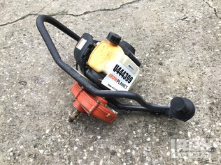 General M240H Power Auger in Brooksville, Florida, United States ...