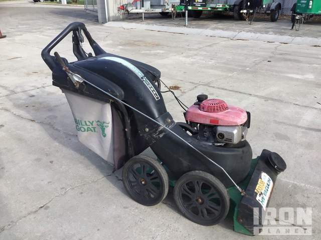 2016 Billy Goat MV650H in Gainesville, Florida, United States ...