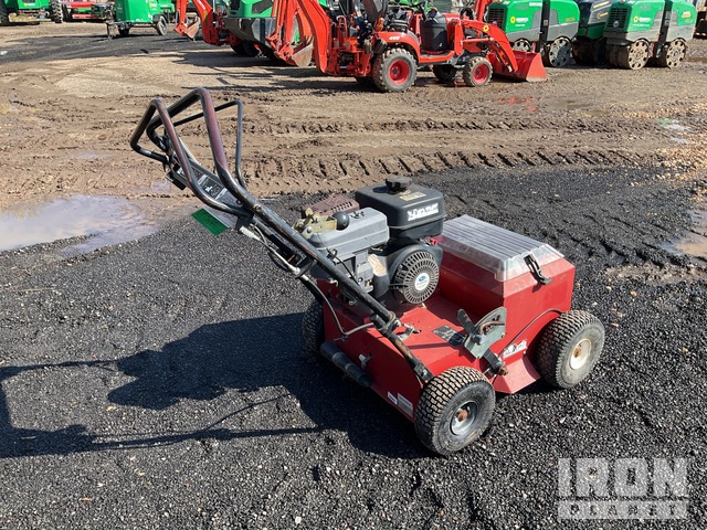 2013 Toro 23510 Walk-Behind Seeder in Fredericksburg, Virginia, United ...