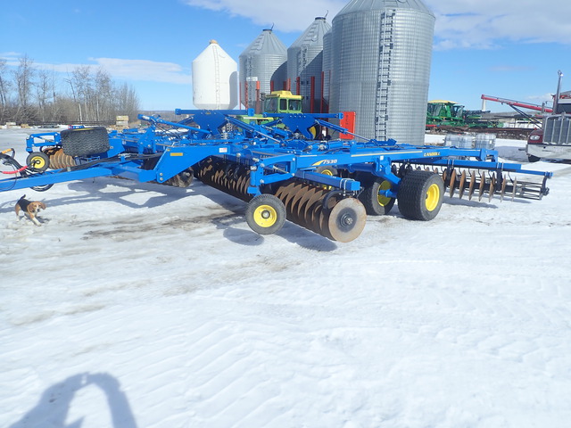 Landoll For Sale | IronPlanet