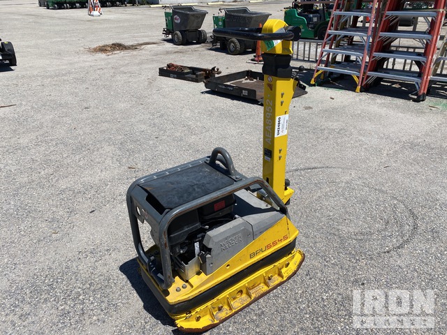 2020 Wacker Neuson BPU5545A Vibratory Plate Compactor in Sarasota ...