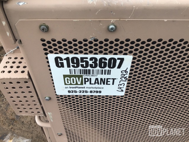 Surplus Keco FDECU-5 Environmental Control Unit in Chambersburg ...