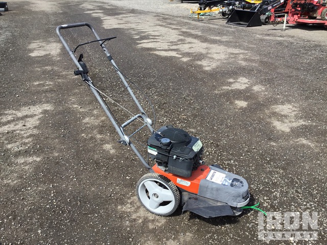 Husqvarna HU625HWT String Trimmer in Prineville, Oregon, United States ...