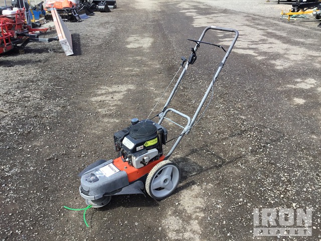 Husqvarna HU625HWT String Trimmer in Prineville, Oregon, United States ...