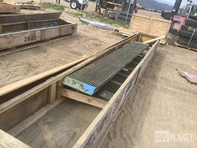 Surplus Duramax Keel Cooler System Component in Doyle, California ...