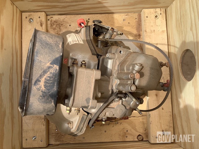 Surplus Yanmar L70 Diesel Engine in Red Rock, Arizona, United States ...