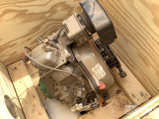 Surplus Yanmar L70 Diesel Engine in Red Rock, Arizona, United States ...