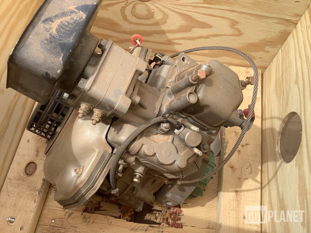 Surplus Yanmar L70 Diesel Engine in Red Rock, Arizona, United States ...