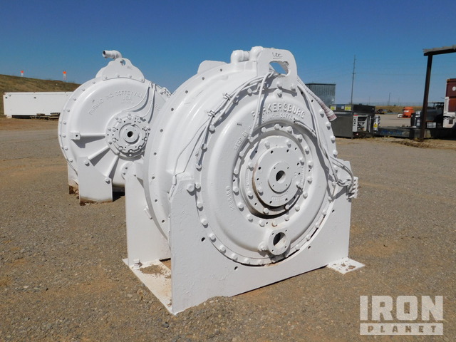 PARMAC V200 Hydromatic Brake in Oklahoma City, Oklahoma, United States ...
