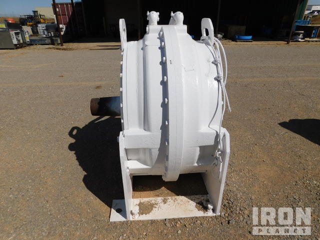 PARMAC V200 Hydromatic Brake in Oklahoma City, Oklahoma, United States ...