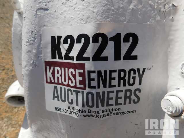 PARMAC V80 Long Shaft Hydromatic Brake in Oklahoma City, Oklahoma ...