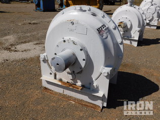 PARMAC V80 Hydromatic Brake in Oklahoma City, Oklahoma, United States ...