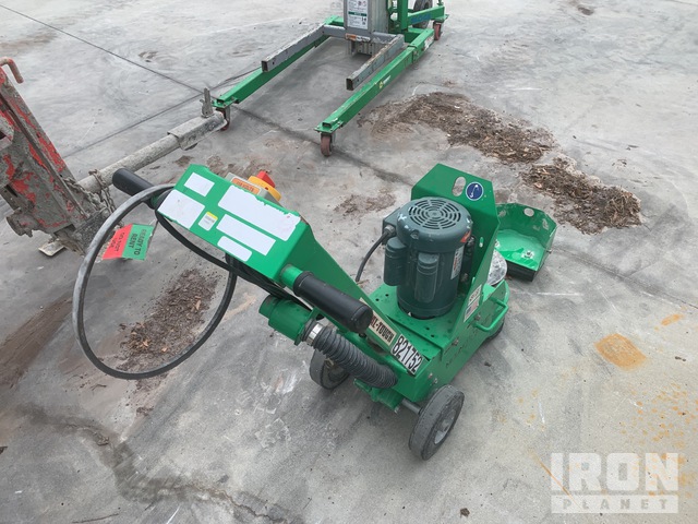 2016 Edco SEC-NG-1.5L Concrete Grinder in Ocoee, Florida, United States ...