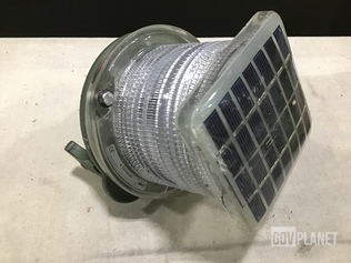 Surplus (2) Carmanah M601 Warning Lights in Chambersburg, Pennsylvania ...