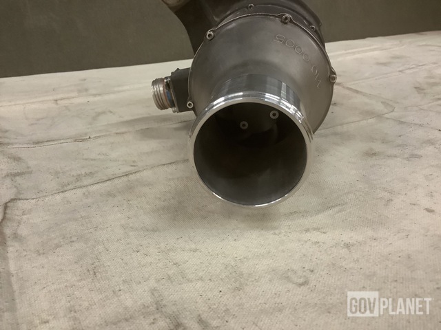 Surplus Marvin Land Systems 410-9901 Scavenge Fan Assembly in North Las ...