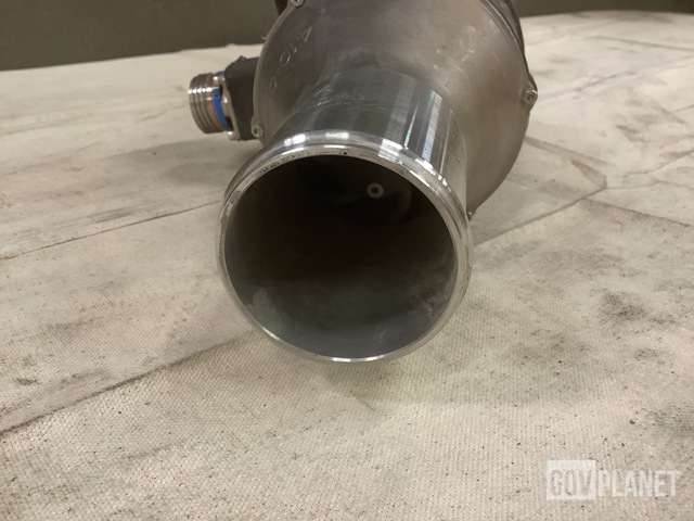 Surplus Marvin Land Systems 410-9901 Scavenge Fan Assembly in North Las ...