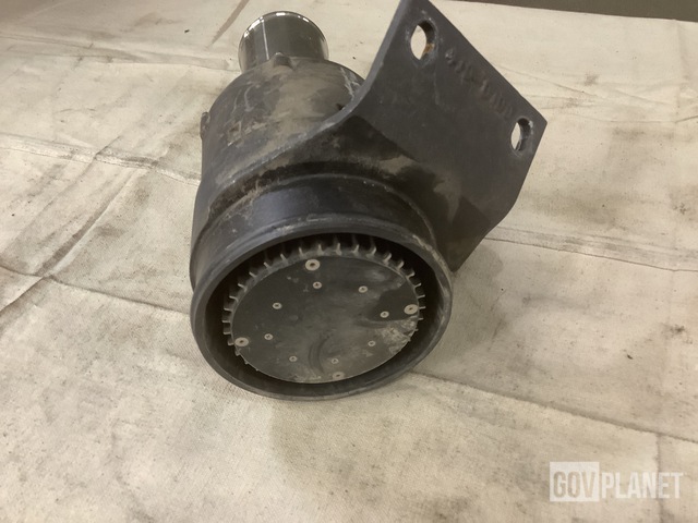 Surplus Marvin Land Systems 410-9901 Scavenge Fan Assembly in North Las ...