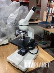NASCO Microscope Science Lab School Student Equipment in Indiana ...