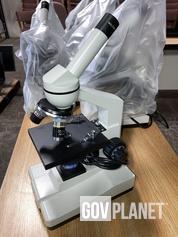 NASCO Microscope Science Lab School Student Equipment in Indiana ...