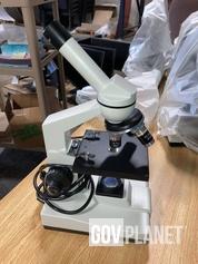 NASCO Microscope Science Lab School Student Equipment in Indiana ...