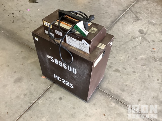 2014 Odorox Boss Electric Hydroxyl Machine in Port Charlotte, Florida ...