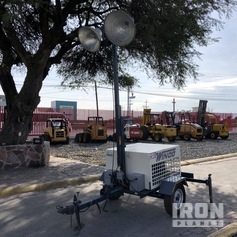 1970 (unverified) Winco DX3300 Light Tower in Nuevo México, GUR, Mexico ...