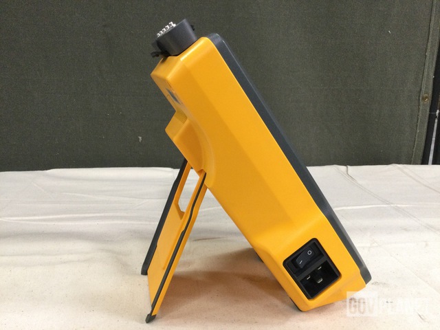 Fluke ESA612 Electrical Safety Analyzer in North Las Vegas, Nevada ...