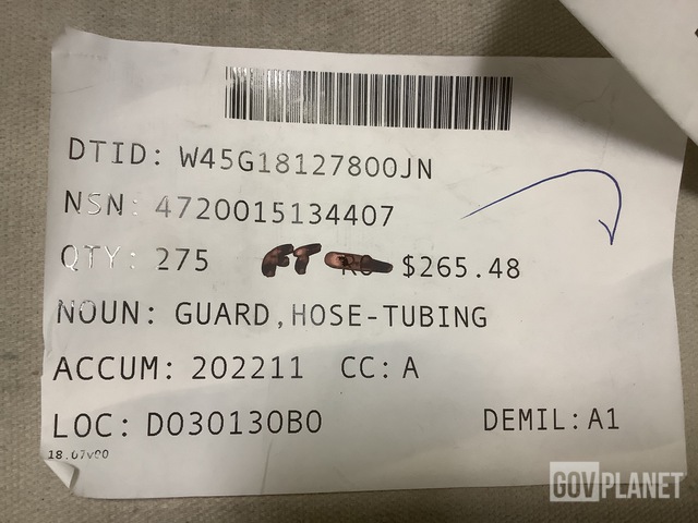 Surplus Navistar 2000310C1 in North Las Vegas, Nevada, United States ...