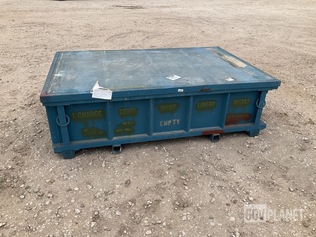 Surplus Storage Container in Lytle, Texas, United States (GovPlanet ...