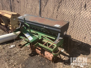 Frontier Seeder in Afton, Minnesota, United States (IronPlanet Item ...