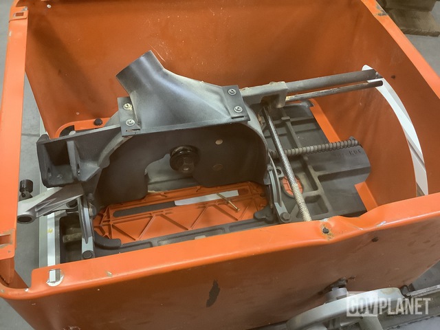 Surplus Ridgid TS3660 Table Saw in North Las Vegas, Nevada, United ...