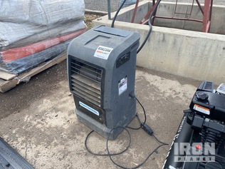 Portacool Cyclone 110 Evaporative Cooler in Prineville, Oregon, United ...