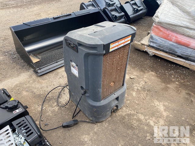 Portacool Cyclone 110 Evaporative Cooler in Prineville, Oregon, United ...