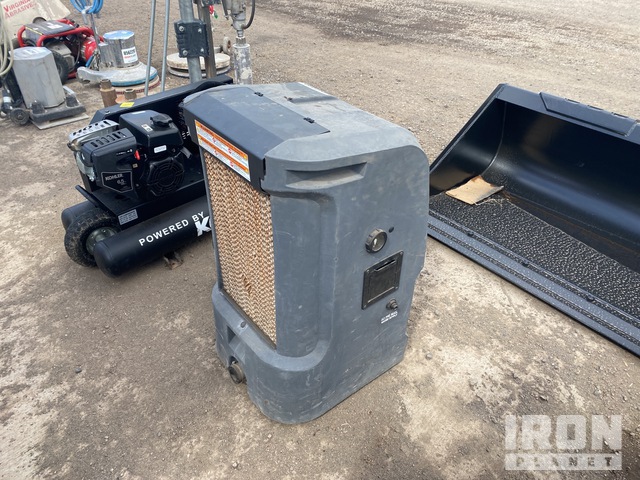 Portacool Cyclone 110 Evaporative Cooler in Prineville, Oregon, United ...