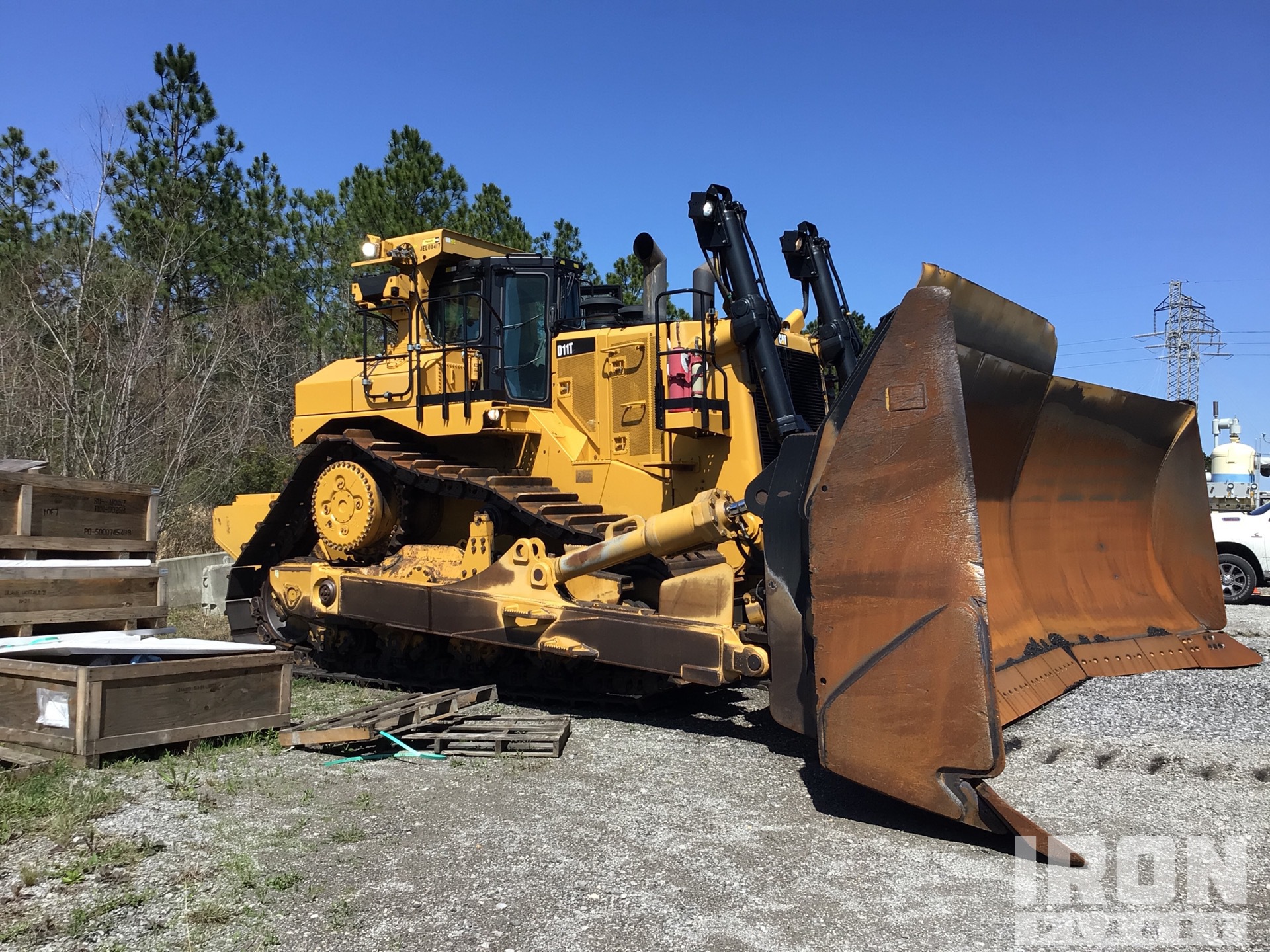 How Much Does A D12 Dozer Cost