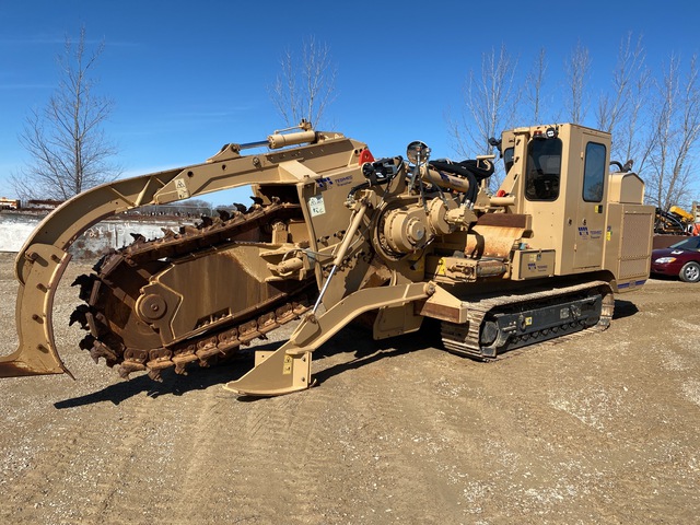 Tesmec For Sale | IronPlanet