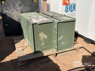 Surplus (2) Accessories Stowage Boxes in Red Rock, Arizona, United ...