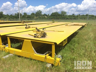 ProServCrane 3 ton Overhead Bridge Crane in Massillon, Ohio, United ...