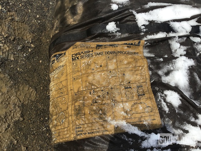 Surplus Drash MX Series Tent in Chambersburg, Pennsylvania, United ...