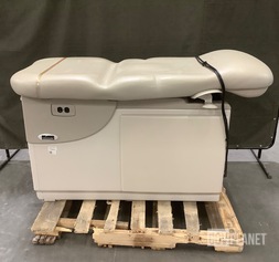 Surplus Midmark Examination Table in North Las Vegas, Nevada, United ...