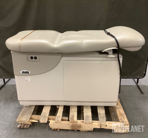 Surplus Midmark Examination Table in North Las Vegas, Nevada, United ...