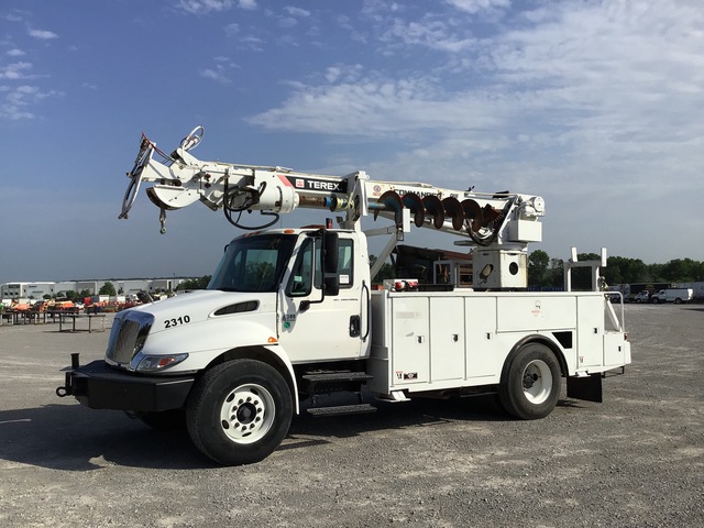 International For Sale | IronPlanet