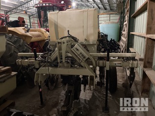 Veris Technologies MSP3 3-Point Hitch Soil Mapping System in Richmond ...