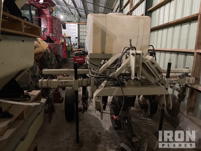 Veris Technologies MSP3 3-Point Hitch Soil Mapping System in Richmond ...