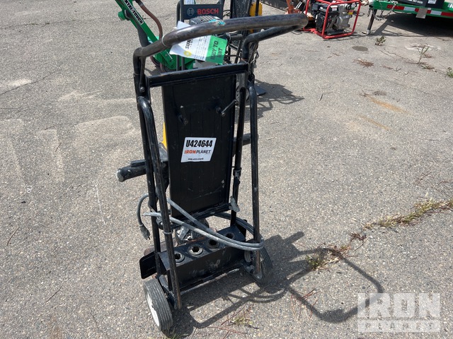2016 Dewalt D25980 Demolition Breaker in West Sacramento, California ...