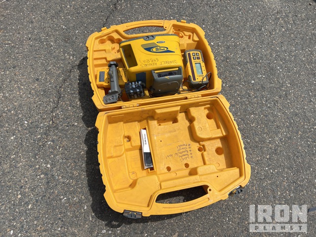 2014 Spectra GL422 Laser Level in West Sacramento, California, United ...