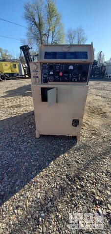 Surplus Fermont MEP-805A 30kW Generator Set in Fruita, Colorado, United ...