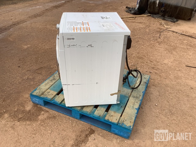 Surplus LG DLEC855W Clothes Dryer in Red Rock, Arizona, United States ...