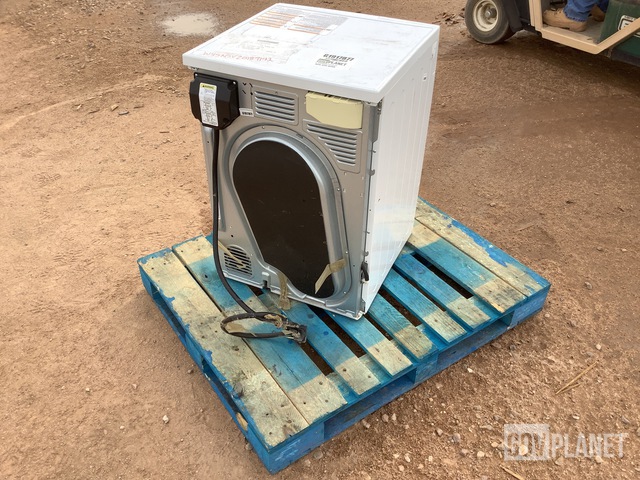 Surplus LG DLEC855W Clothes Dryer in Red Rock, Arizona, United States ...